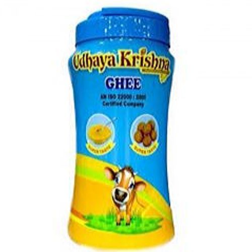 Udhaya Krishna Agmark Ghee 500ml | Daraz.lk