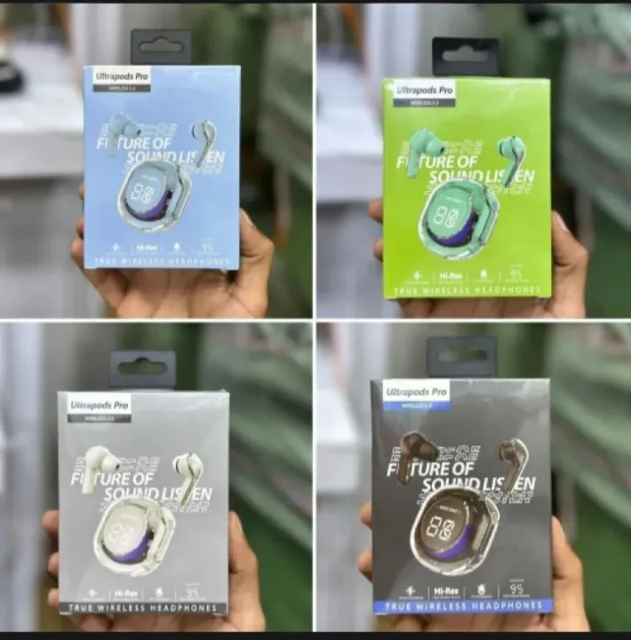 Ultra pords pro | Daraz.com.bd