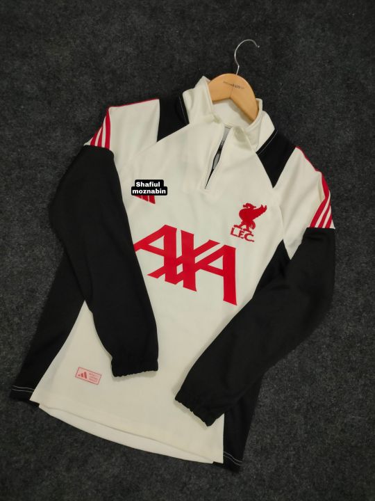 Liverpool Tracksuit Premium Quality Special Edition -Tracksuit -New ...