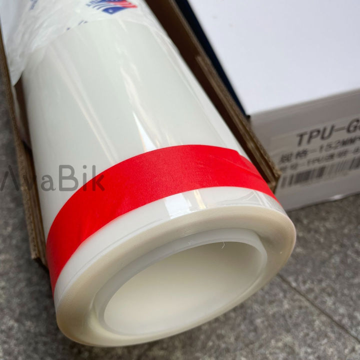 Self-healing TPU Quality PPF Vinyl Auto Paint Protective Film Anti ...