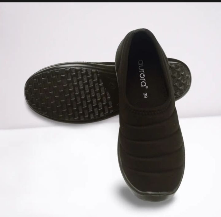 Girls Regularly Useable Solid Colour High Quality Meterials Sneackers ...