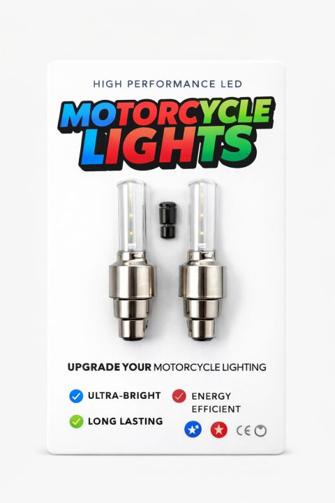 2Pcs Motion Activated Glow Bike Flashlight Car Motorcycle Cycle Tire Valve Caps Wheel Light ...