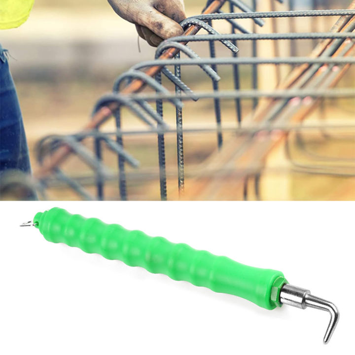 Rebar Tie Wire Twister Automatic Concrete Metal-wire Twisting Fence ...