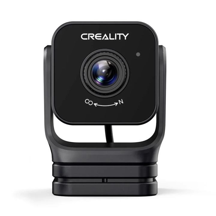 Creality Nebula Camera Upgrade 3D Printer Real-time Monitoring Time ...
