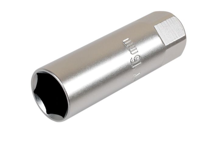 16mm Spark plug long socket | Daraz.pk