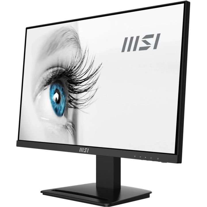 MSI PRO MP223 22inch 100Hz 1Ms FHD ULTRA SLIM FRAMELESS Monitor - 3 ...