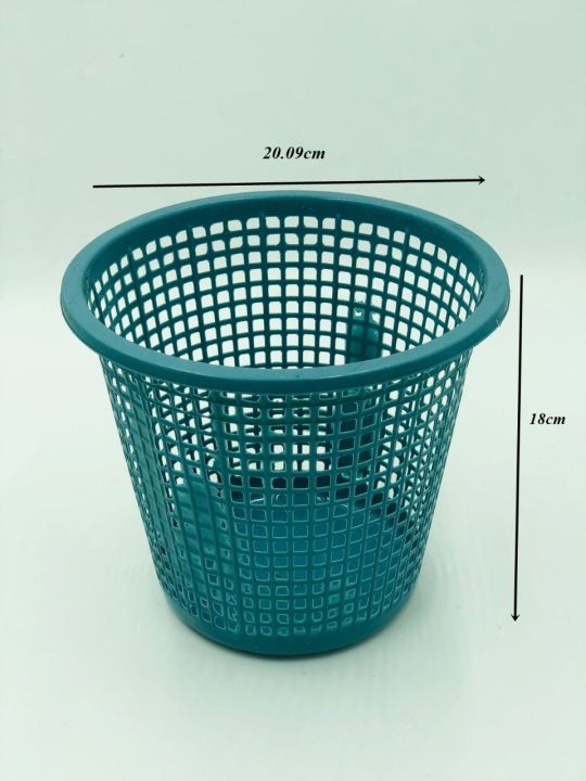 High Quality Plastic Dustbin | Daraz.lk