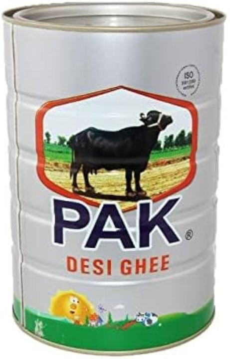 Pak Desi Ghee (1kg) | Daraz.pk