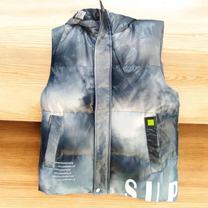 Stylish Half Jacket For Men | Daraz.com.np