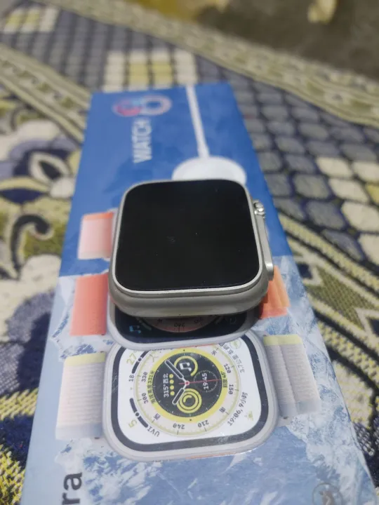 Series 8 smart watch | Daraz.pk
