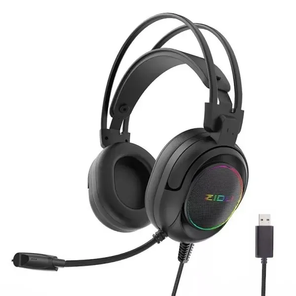 Zidli Gaming Headset | Daraz.com.np