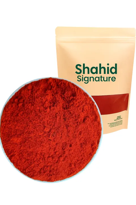 Red Chilli powder 1 Kg Pack 100%Pure | Daraz.pk