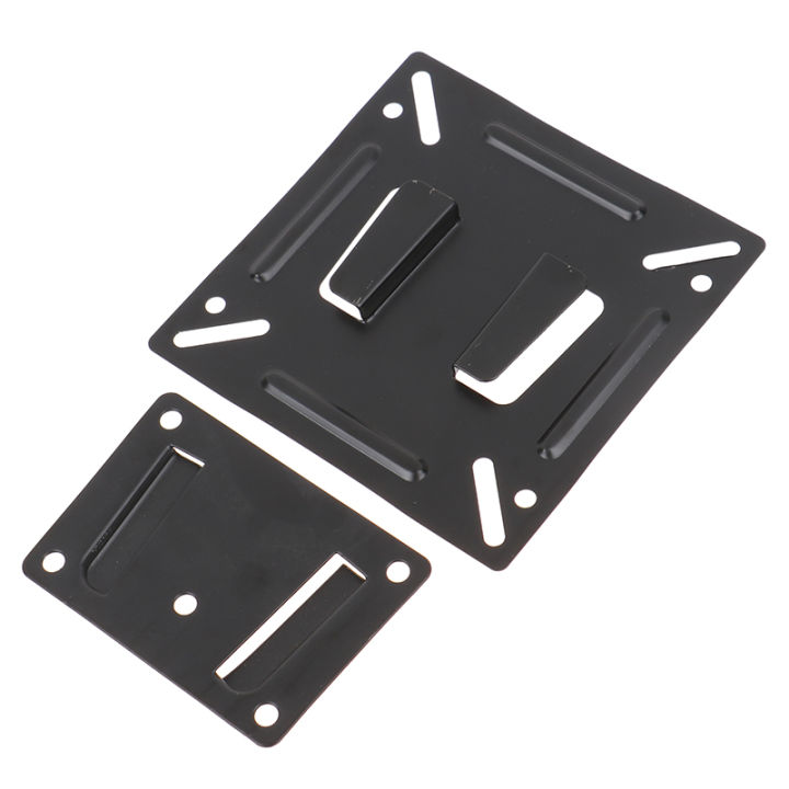 14-26 Inch TV Mount Wall-mounted Snap Fastener Flat Panel Bracket ...