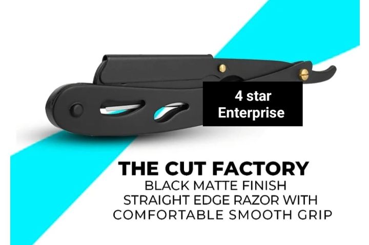 Professional Men & women shaving / safety blade razor / ustra. Barber ...