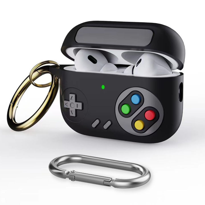 Classic Game Cartoon ipods pro 2nd Generation Protective Case For ...