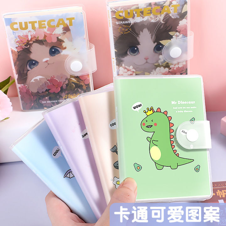 Creative Inspiration 100K Snap Button Small Rubber Cover, Student ...