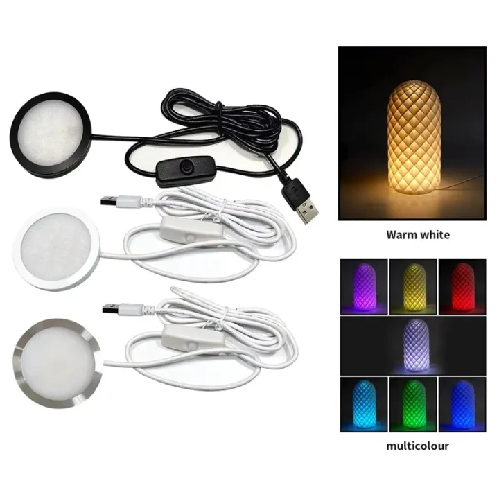 For Bambu Lab Led Lamp Kit Adjustable Light Kit Led Light Parts ...