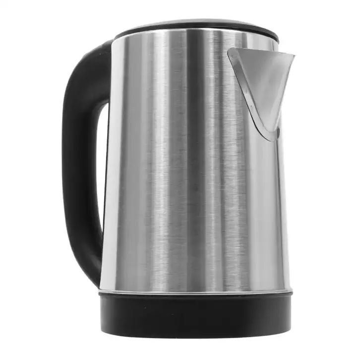 Stainless Steel 1.8Liter Electric Kettle/ Jug 1500 Watt | Daraz.com.np Stainless Steel 1.8Liter Electric Kettle/ Jug 1500 Watt | Daraz.com.np