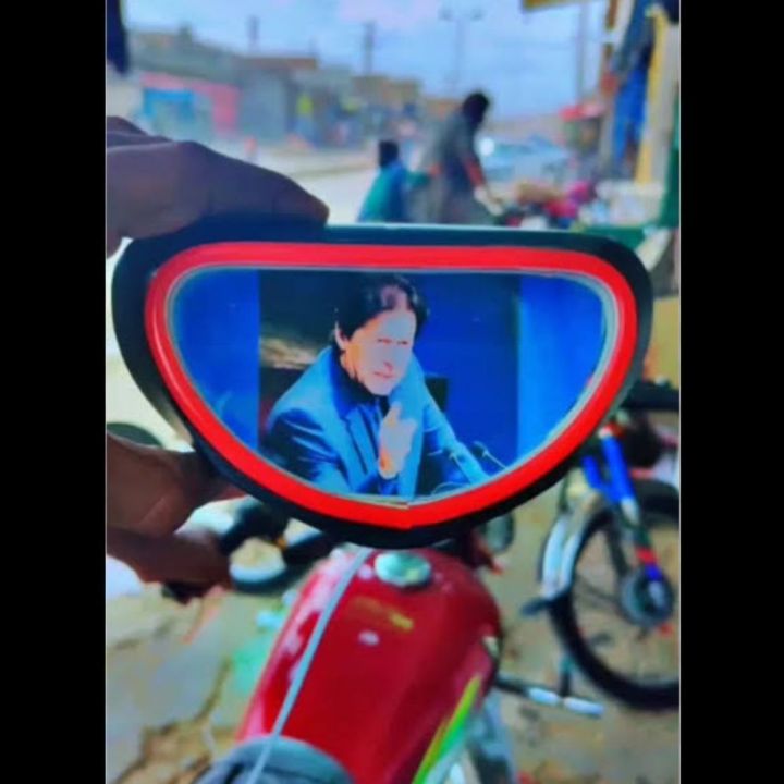 cg 125 and cd 70 back light, fancy back light, bike decoration fancy ...