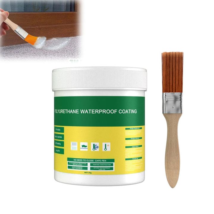 300g Transparent Waterproof Coating Agent, Waterproof Insulating ...