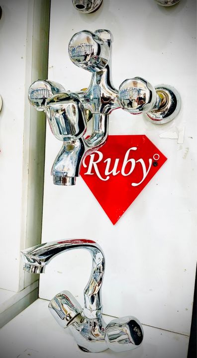 Bathroom shower set/basin set/ commode set complete bathroom set with 5 ...