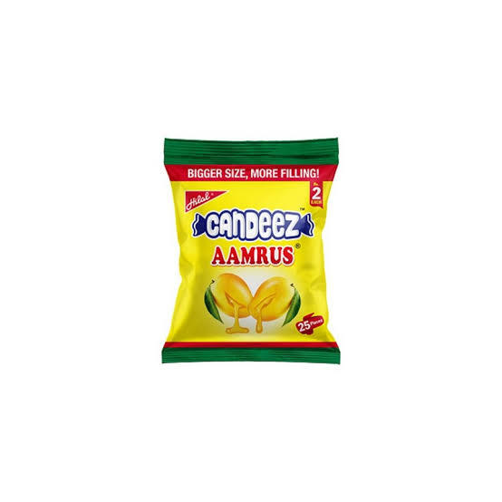 AAMRUS candy (35 pcs pouch) | Daraz.pk