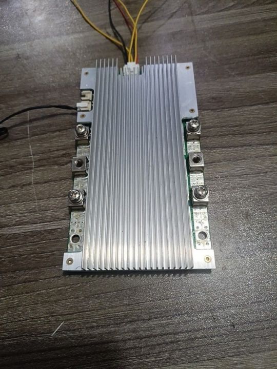 4s 100AH 12 volt Lithium phosphate battery BMS | Daraz.com.bd