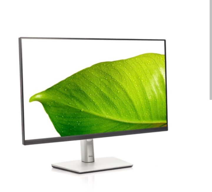 IPS 24 Inch Frameless LED Monitor - 22 inch | Daraz.lk