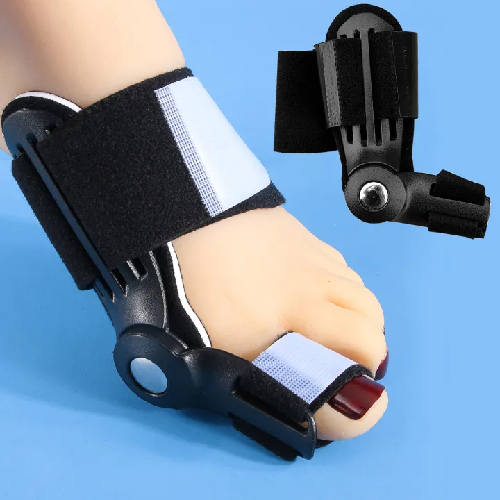 1 piece toe corrector, thumb eversion corrector, split toe corrector ...