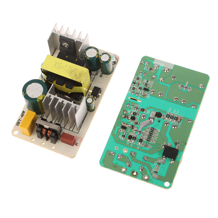 3V/5V/6V/9V/12V 1A/2A 24V 2A Switching Power Supply Module Overvoltage ...