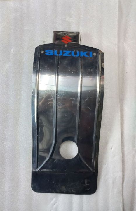 Genuine Engine Guard for Suzuki GS 150 / Engine Guard for GS 150 | Daraz.pk