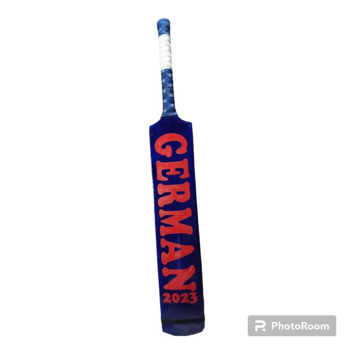 GERMAN CRICKET BAT, SOFTBALL BAT, TENNIS BALL BAT | Daraz.pk