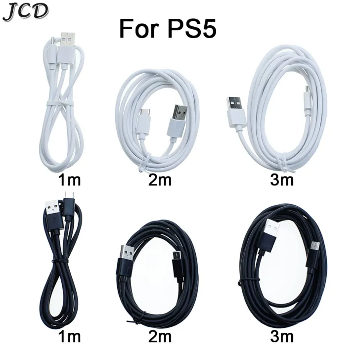 JCD For PS5/Xbox Series X S Controller Switch Pro NS Lite Gamepad Type ...