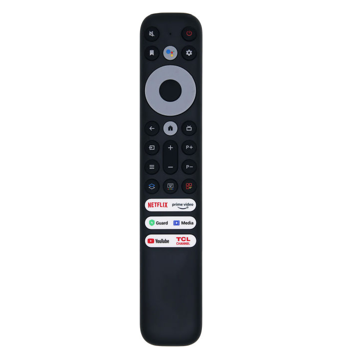 Replacement RC902V Remote Control for TCL TVs – Compatible with Thomson ...
