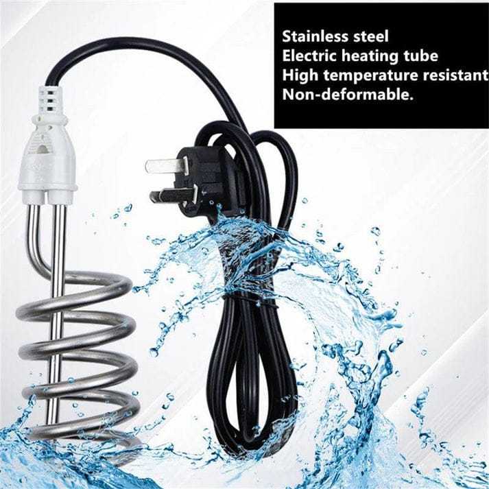 Premium Quality Orignal F8 Electric Rod For Heating Water Shock Proof ...