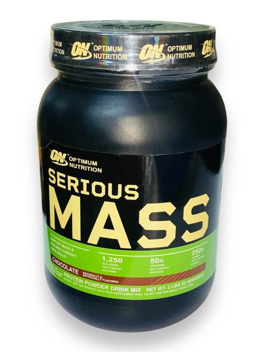 Mass Gainer Chocolate Milk powder of 1kg | Daraz.pk