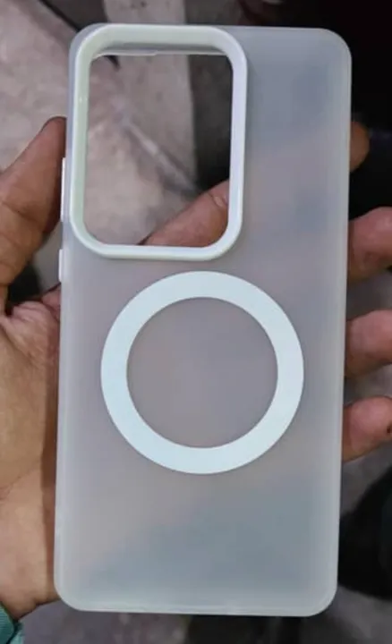 Realme Gt 6 Back phone case cover Shockproof Silicon Back phone case ...