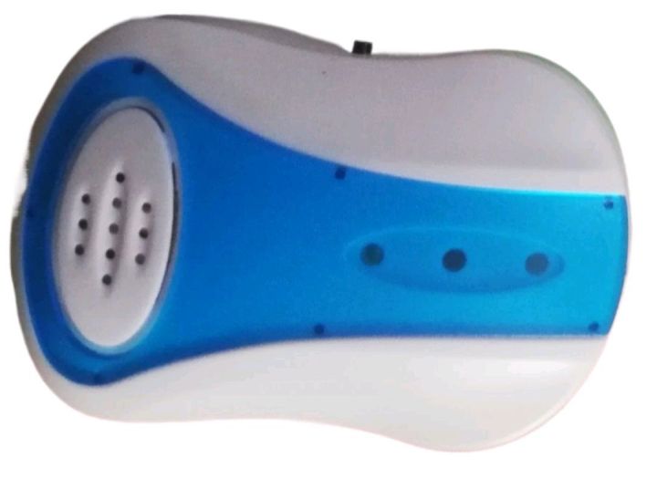 Wireless Digital Remote Control Bell for Door/ Office | Daraz.pk