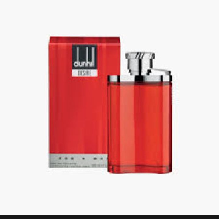 DUNHILL DESIRE RED PERFUME 100ML - SMART COLLECTION | Daraz.pk