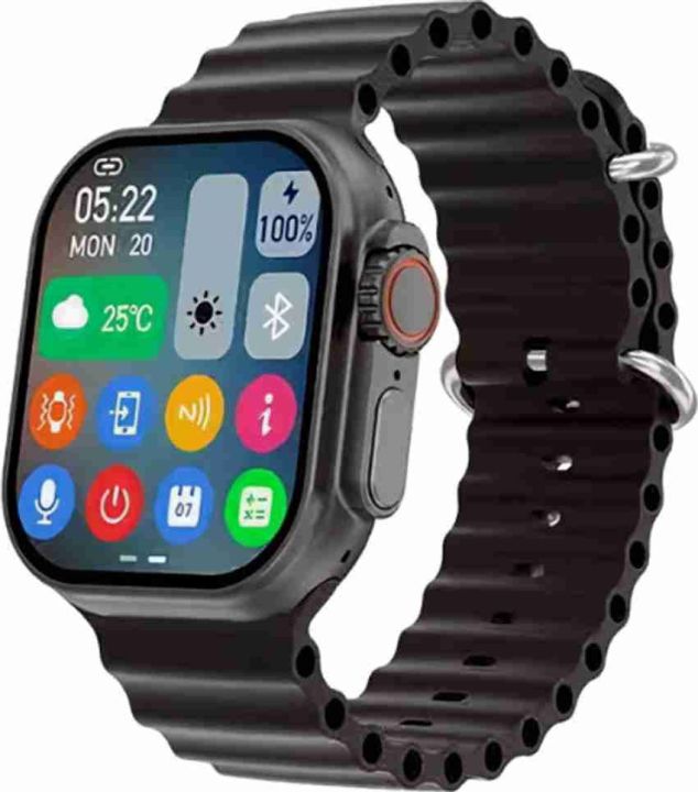 Smart Watch Best Price Sim wali watch Smart Watch Daraz, 2025 with ...