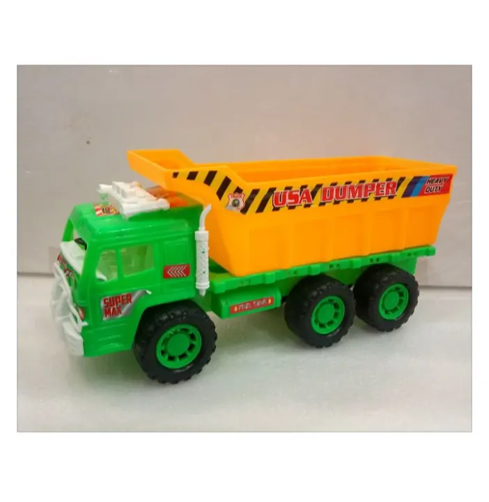 Truck Tipper Toys for Kids | Daraz.com.np