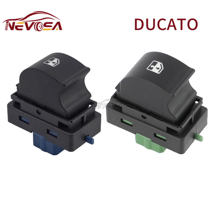 NEVOSA For Fiat Ducato Citroen Jumper Peugeot Boxer 735532906 735421717 ...