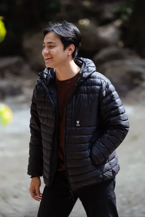 Emu Men's Enigma Down Jacket | Daraz.com.np