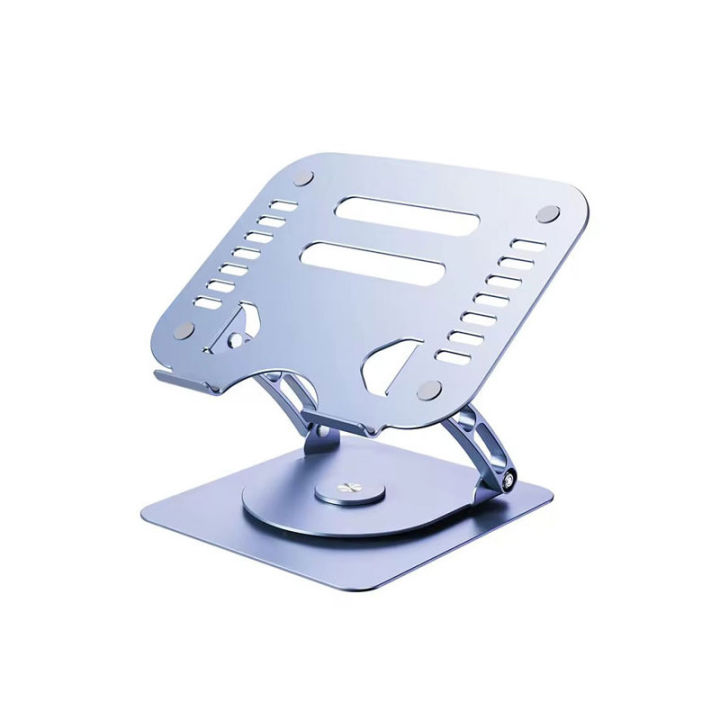 Laptop stand for Any Laptop with 360° Rotation | Daraz.lk