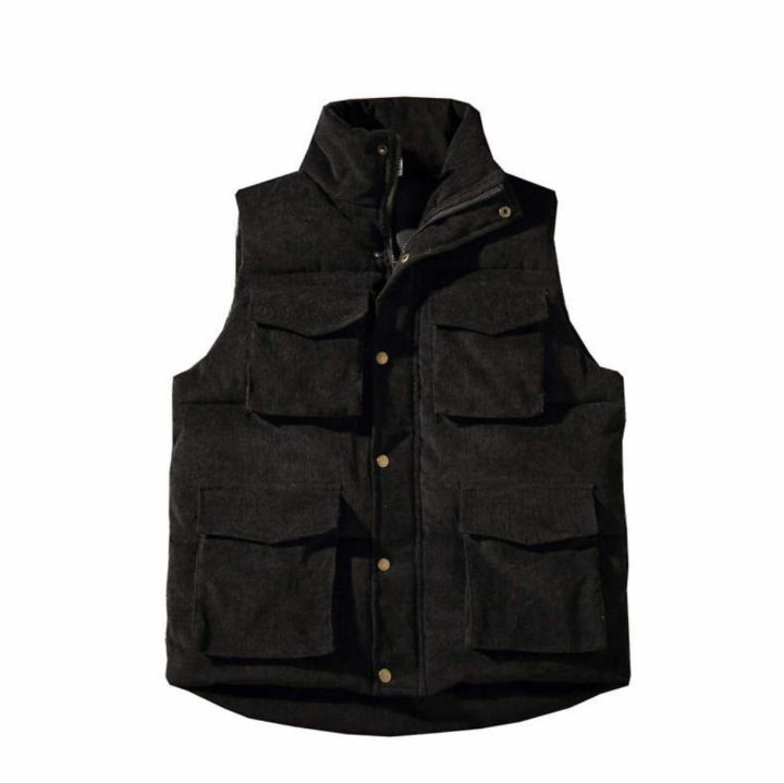 Winter Half Jacket Cotoraej For Men | Daraz.com.np