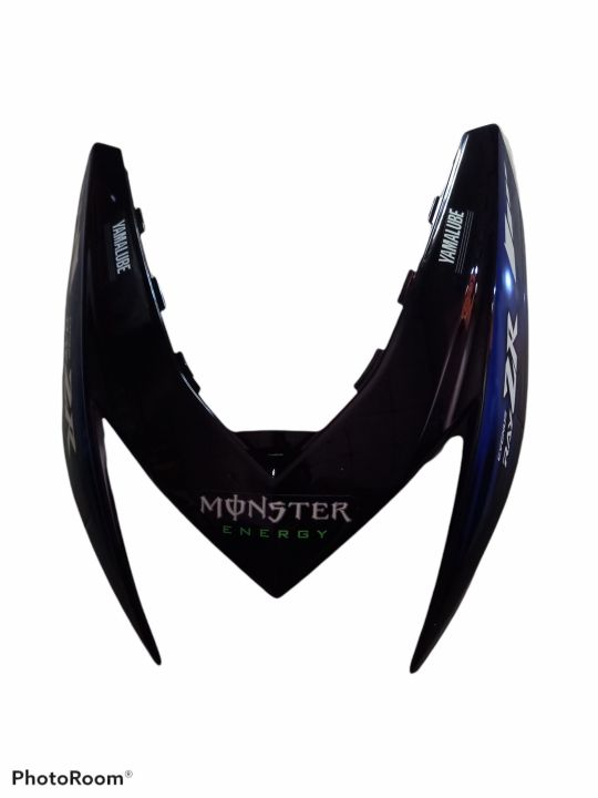 Panel Front Sub Assy(M Panel) Monster Black | Daraz.lk