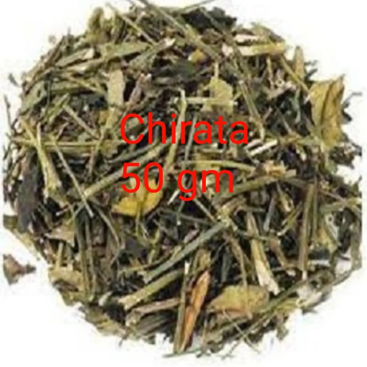 Chirata 50gm Bd