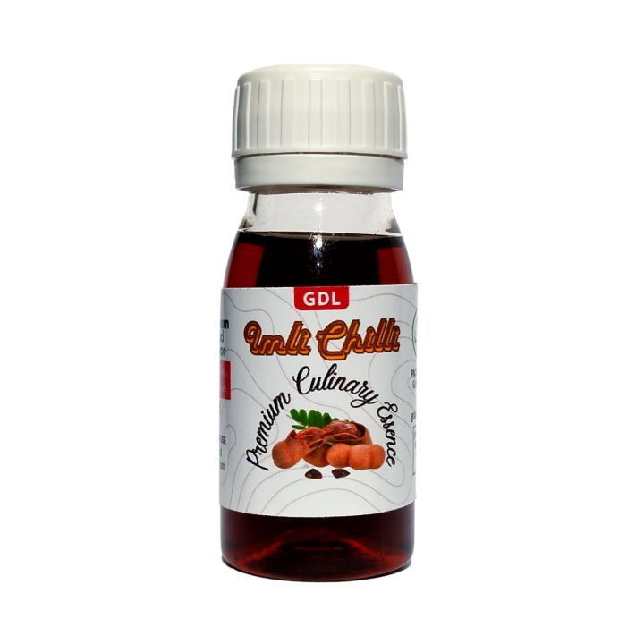 Imli Chilli Milli Taramind Essence - Food Flavor - 30 ml - Premium ...