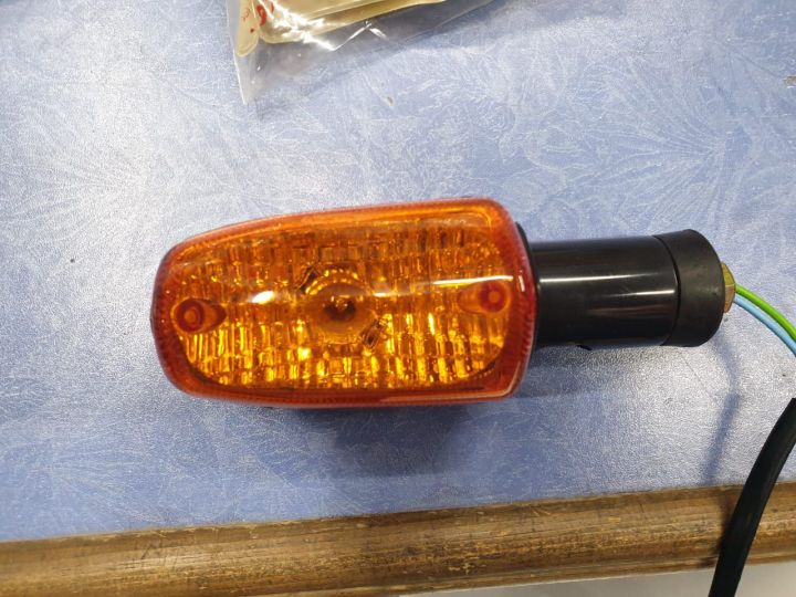 Honda CD 70 Indicator Light Assembly | Daraz.pk