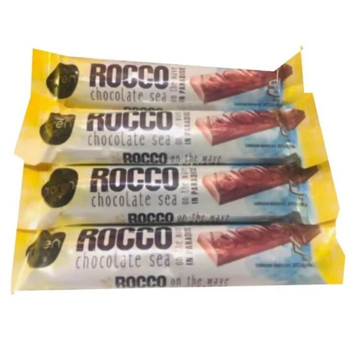 Rocco Chocolate Sea On The Wave In Paradise | Daraz.lk